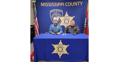 Roderick Wilson Arrested (03/23/2023) - Press Releases - Mississippi ...