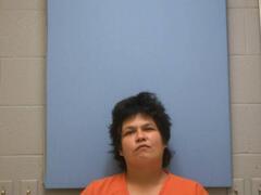 View Roster - CRYSTAL L TAPIA - Mississippi County AR Sheriff