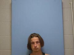 View Roster - JUSTIN ALEXANDER ROLLAND - Mississippi County AR Sheriff