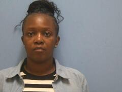 Inmate Roster - Released Inmates Booking Date Descending - Mississippi ...